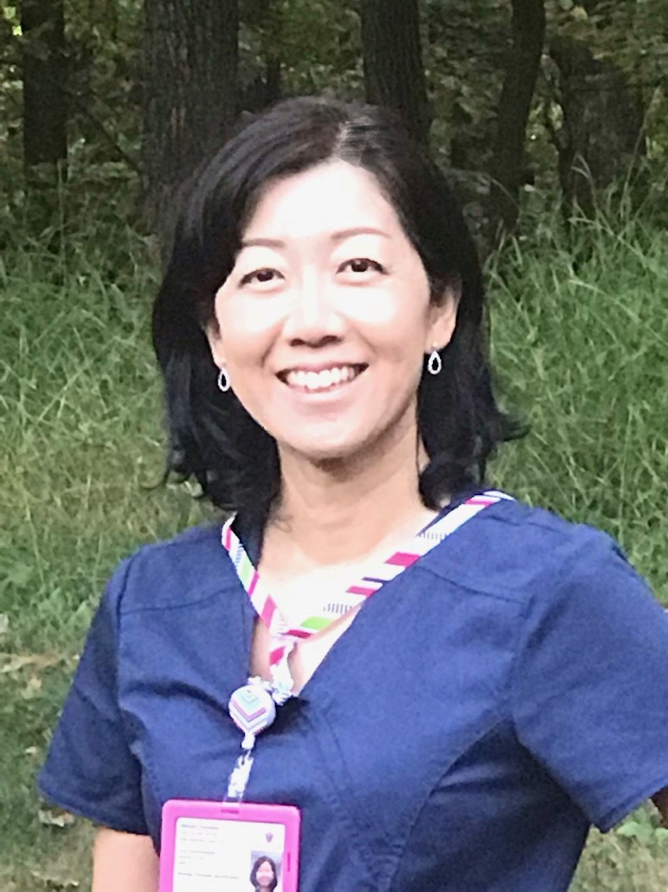 Hiroko Yoshida Massage Therapy, LLC